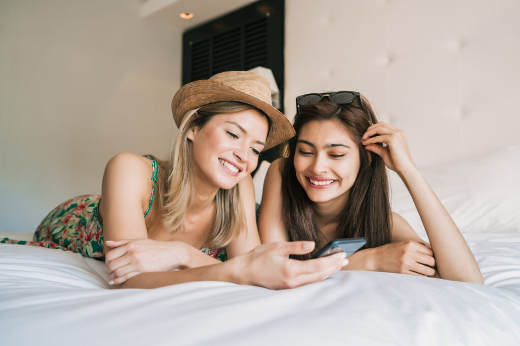 Contactless Hotel Technology: Payment Solutions – Jet Hotel Solutions