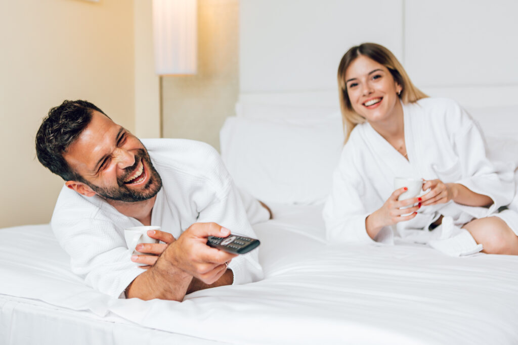 Hotel Technology: Guest Room Control – Jet Hotel Solutions