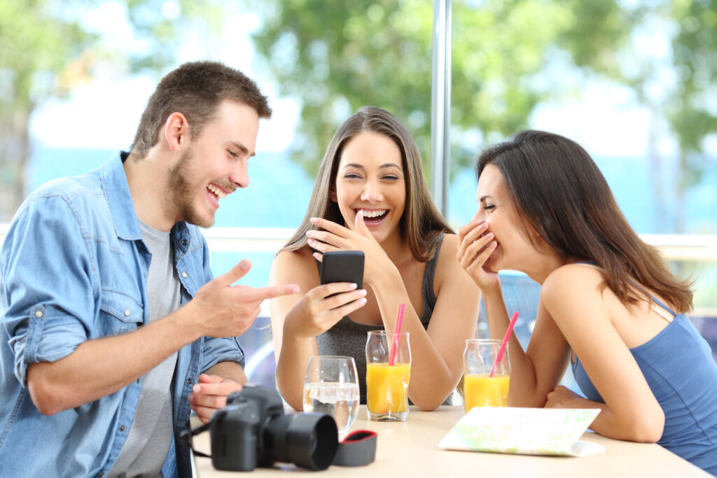 Contactless Tech & the Guest Experience - Jet Hotel Solutions