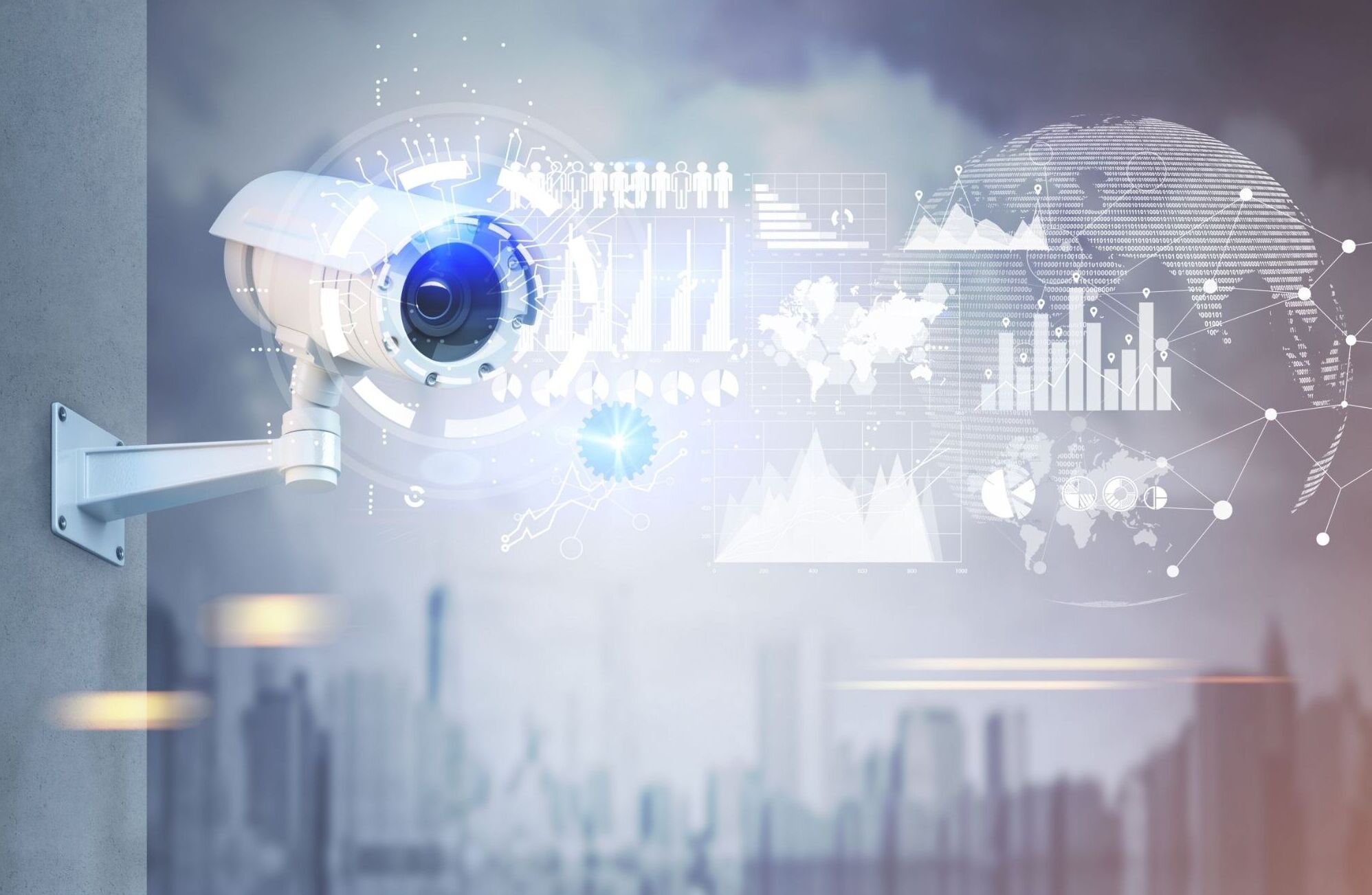 Benefit of CCTV Systems for Hotels – Jet Hotel Solutions