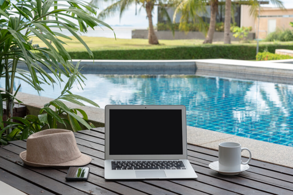 Hotel Technology: Managed Wi-Fi - Jet Hotel Solutions