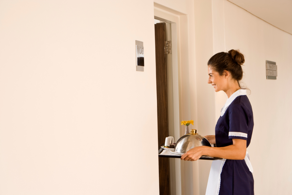 Hotel Panic Buttons: Marriott’s Associate Alert Devices – Jet Hotel ...