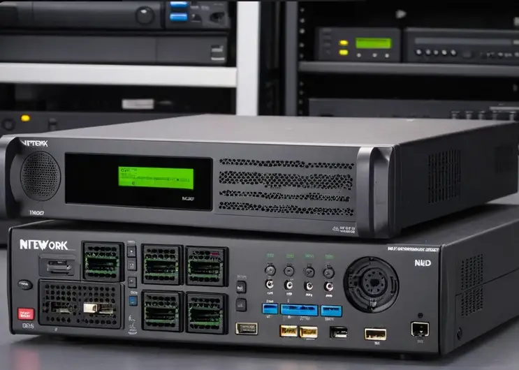 How to Reboot Your Network Video Recorder (NVR） – Jet Hotel Solutions