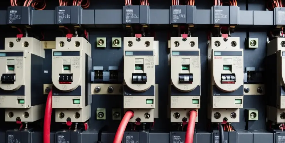 Making the Right Call: Contactors vs. Breakers for Hotel Electrical ...