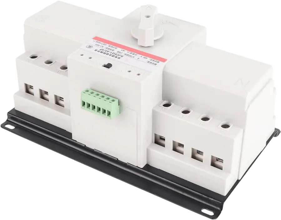 Hotel Electrical Changeover Switch – Jet Hotel Solutions