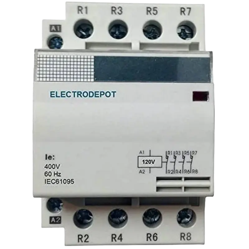 Hotel Modular Contactor – Jet Hotel Solutions