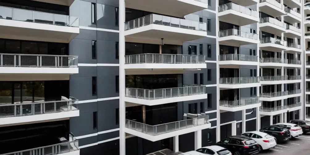 Vertical Parking System for Hotels - Jet Hotel Solutions