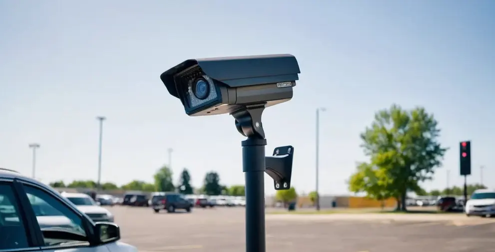 Best Business Park Security System – Jet Hotel Solutions