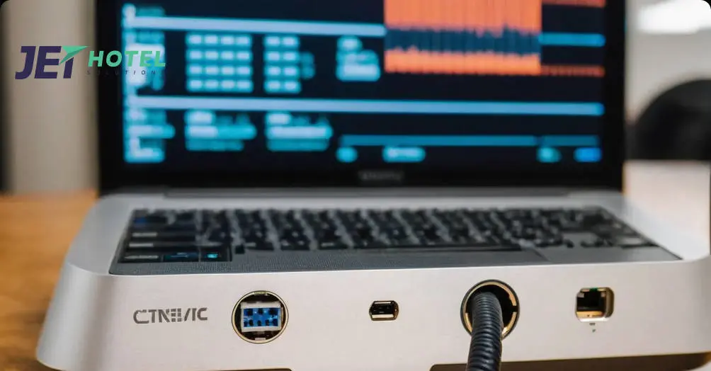 Bring a Ethernet cable with you when you travel for work. – Jet Hotel ...