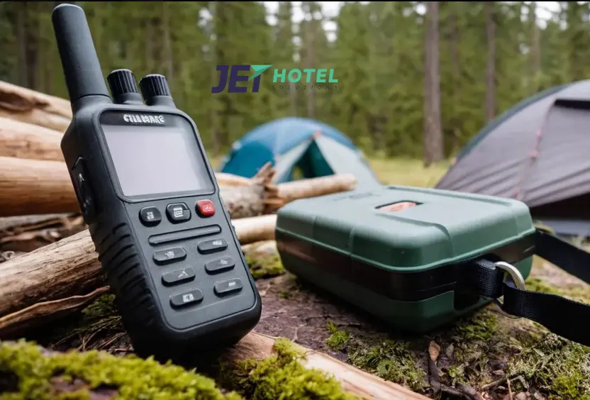 top 5 walkie talkie brands – Jet Hotel Solutions